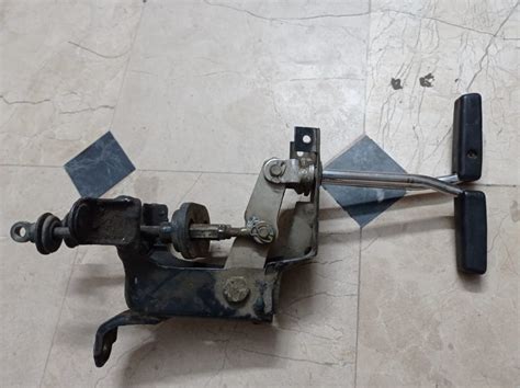 SOLD Diff Lock Levers 6 Series IH8MUD Forum