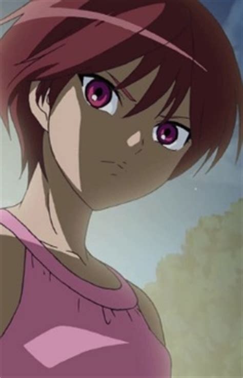 Yoshino Fujieda Digimon Savers Pictures MyAnimeList Net