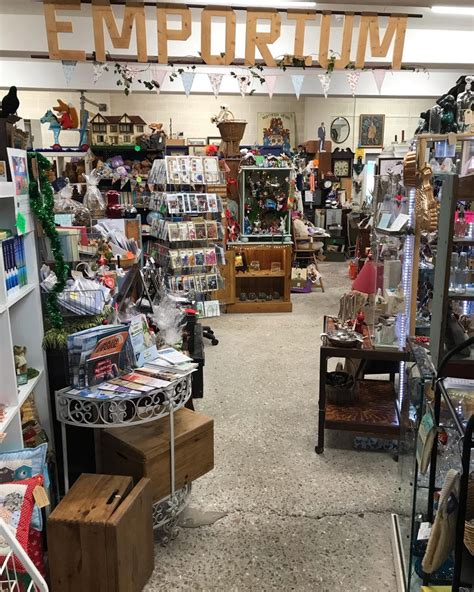 The Ultimate List Of 12 Must Visit Emporiums In Dorset
