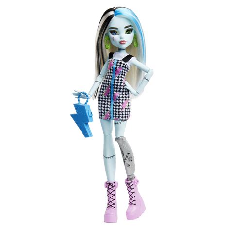 Monster High Dolls New Releases 2022