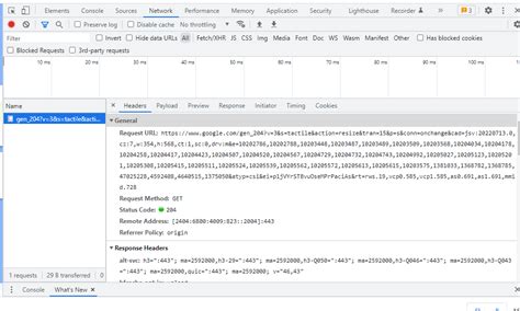 Headers And Status Codes Do You Know How Protocol Works And