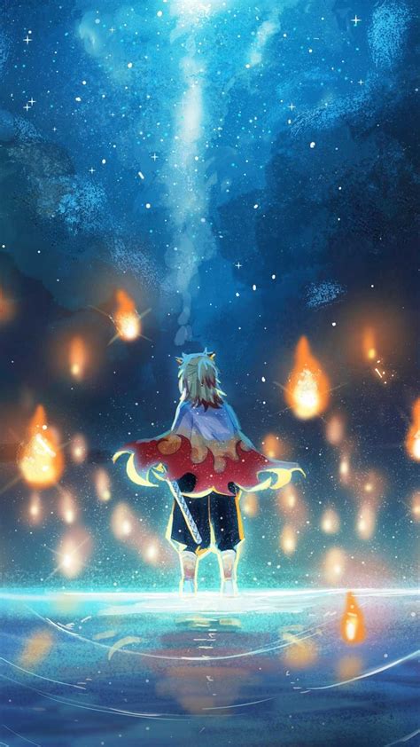 Demon Slayer 4k Phone Wallpapers Top Free Demon Slayer 4k Phone