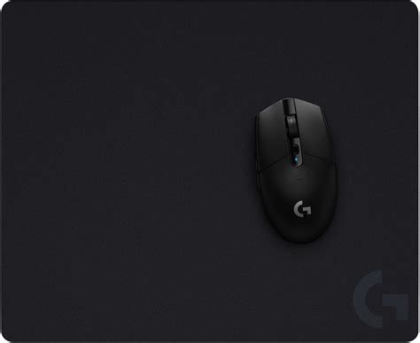 Logitech G440 Hard Gaming Tapis De Souris
