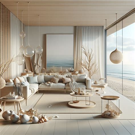 Best Contemporary Modern Coastal Interior Design Vondy