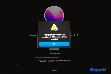 Top MacOS Ventura Problems And How To Fix Them