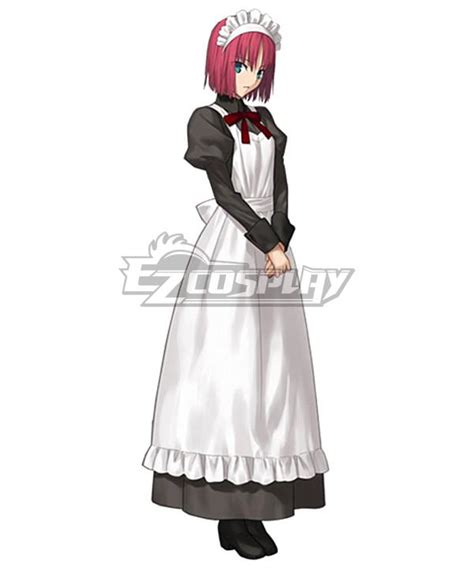 Tsukihime Hisui Cosplay Costume