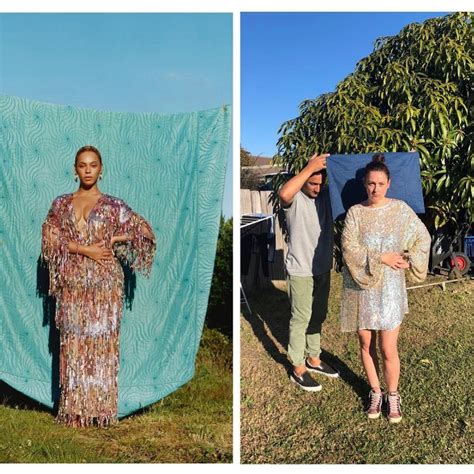 Les 30 Meilleures Parodies De Stars Par Celeste Barber La Dame La