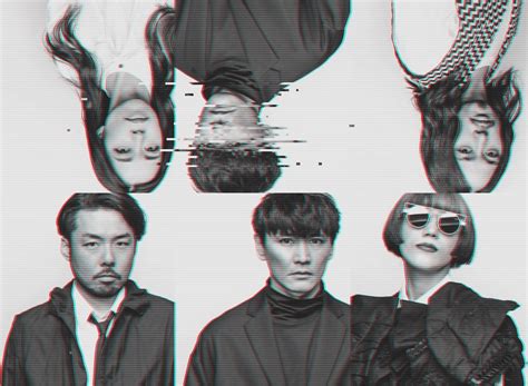 サカナクション、コンセプト・アルバム『アダプト』来年3 30にリリース。ティーザー・ムービー公開 Skream ニュース 邦楽ロック