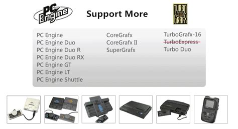 Turbo Graphics 16 Screenshots