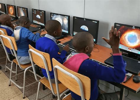 Delivering A New Computer Lab For Gatoto Blog