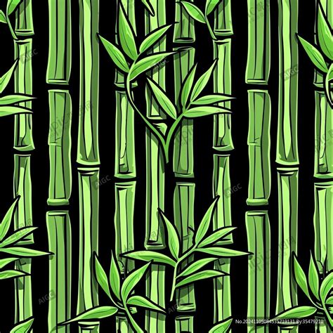 Ai创作图手绘竹图案 青竹纹 青竹图案 竹子壁纸 青竹花纹图案 竹子纹 绿竹壁纸 竹林设计 竹子花纹 竹纹图片 竹子底纹 印花竹纹 手绘竹子图案 竹林背景图案 竹花纹 昵图网