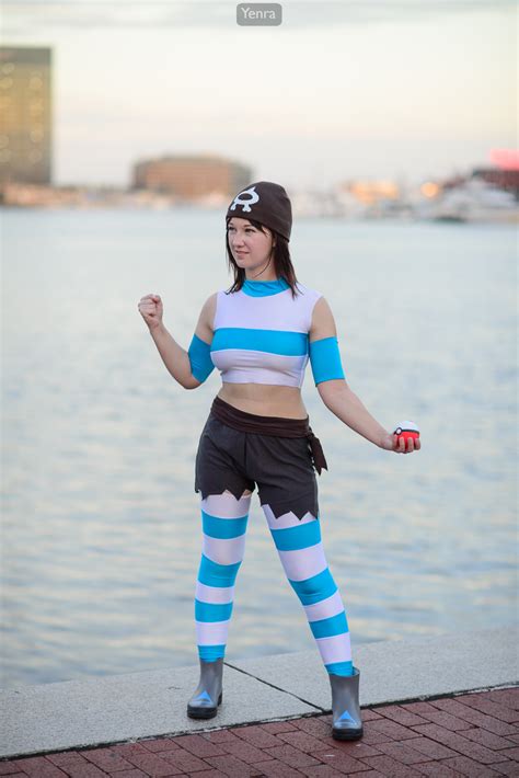 Team Aqua Grunt Alpha Sapphire