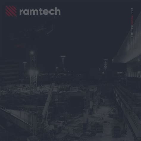 [video] Ramtech North America On Linkedin Supercharge Your Emergency