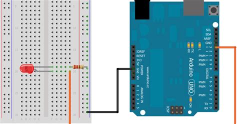 Arduino Tutorial Series Lesson Analog Output Electrified