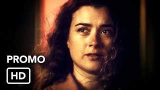 Ncis Season 17 Ziva David Returns Featurette Hd Cote De Pablo
