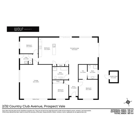 232 Country Club Avenue Prospect Vale Tas 7250 Domain
