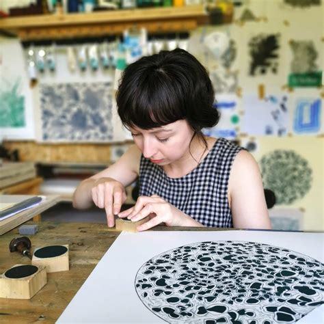 Louise Ann Wright Flux Rotherham