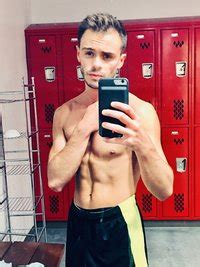 Photo College Locker Room Pics Lpsg
