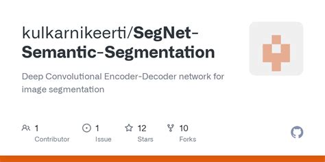 Segnet Semantic Segmentation Segnet Model Ipynb At Master