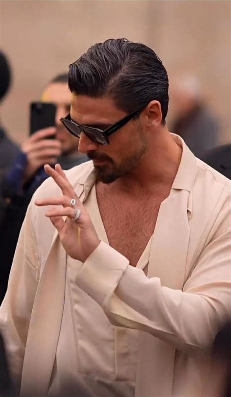 Michele Morrone Haircuts For Men Photography Poses For Men Mens