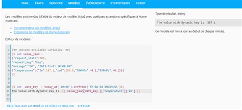 Récupérer Un Json Avec Une Date Variable 5 Par Sebcaps Entraide Home Assistant Home