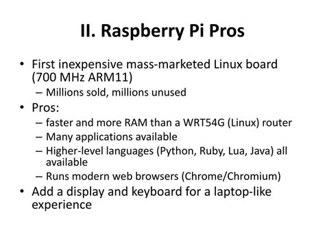 Ppt Ham Radio And Modern Micros Arduino Picaxe And Beyond