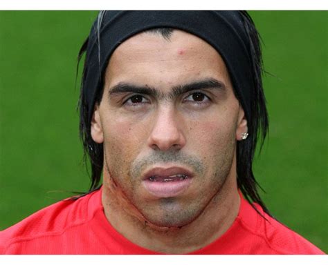 [테베즈] 맨유시절 박지성 절친 카를로스 테베즈 스페셜 네이버 블로그