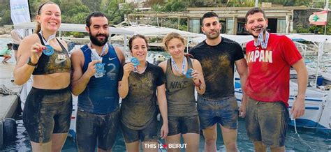 Lisa Sofian On Linkedin Amphibian Race Top Start