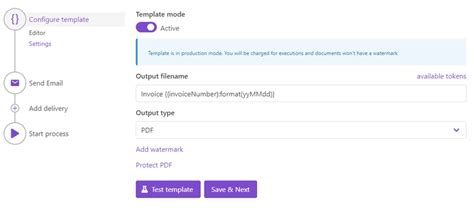 How To Create Custom Documents From Pipedrive Sales Crm With Plumsail Documents Integration In