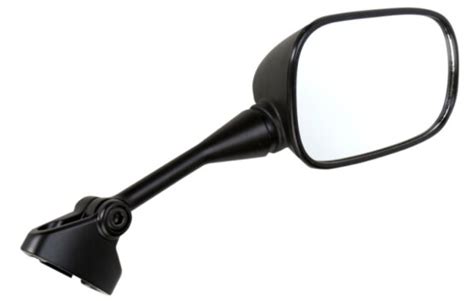 Honda Vfr800 Interceptor Replacement Motorcycle Mirrors
