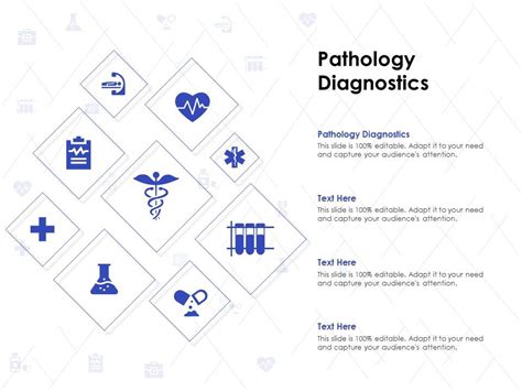 Pathology Diagnostics Ppt Powerpoint Presentation Professional