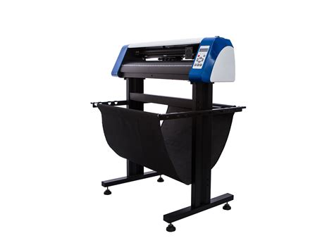Hot Size Model Cutting Plotter 28 Inch Eh 720ab E Cut Automatic Cutting