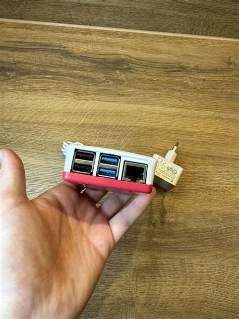 Raspberry Pi 5 Model B 4gb Ram Sighisoara • Olx Ro