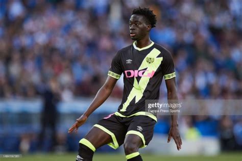 Abdul Mumin Makes First Back To Back La Liga Starts This Season