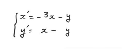 solved find the eigenvalues and eigenvectors and sketch a