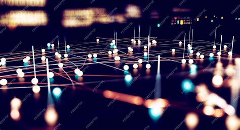 Premium Photo Data Volume Analysis And Computer Science Industrydata Structure And