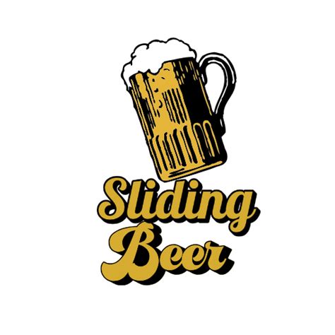 Sliding Beer By Triggs9802