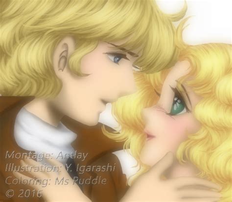 Age Difference Between Candy And Albert Ms Puddles Haven