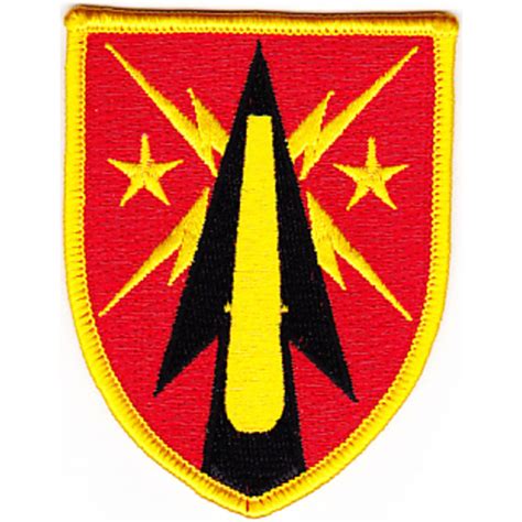 Fort Sill Army Emblem Logo