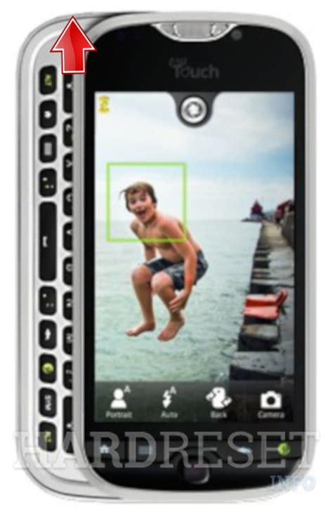 Hard Reset T Mobile Mytouch G Slide How To Hardreset Info