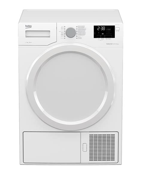 Kondenzační sušička Beko DS 7433 CSPA | e-Beko.cz