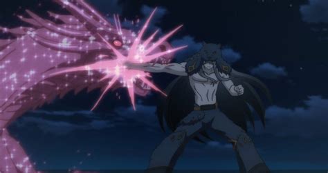 Infinite Dendrogram Episode 12 King Of Destruction The Otaku Author