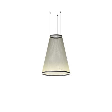 Vibia Array Suspension 1865 Push Vert L1 AndLight