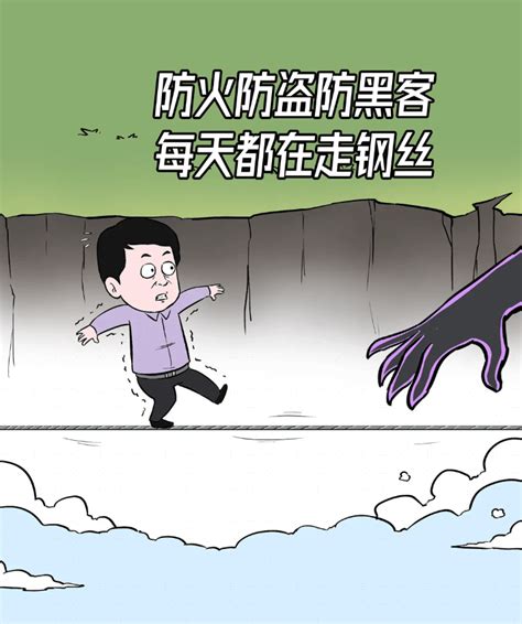 保障网络安全的措施有哪些？网络安全我们应该怎么做维护网络安全的途径与方法有哪些 Csdn博客