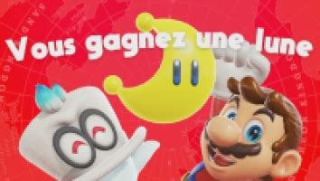 38 Retrouvailles Des Frères Jaxis Soluce Super Mario Odyssey