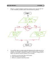 Csc Chap Exercise Pdf CSC Exercise Write A C Program To Display A