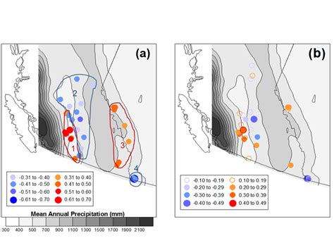 A Maximum Statistically Significant Correlations Following Download Scientific Diagram