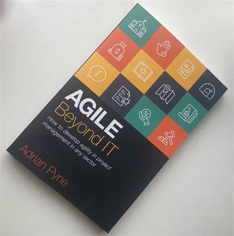 Review Agile Beyond It Pr Academy Review Agile Beyond It Pr Academy