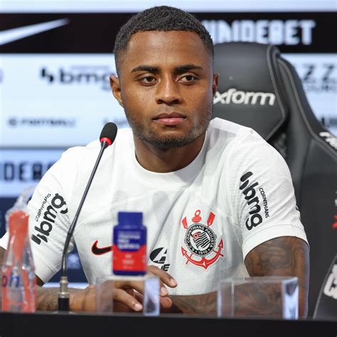 Diego José Palacios Espinoza Corinthians Estatísticas Gols