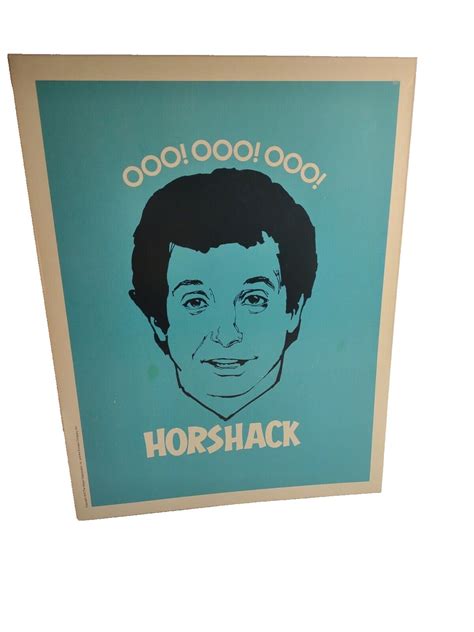 Welcome Back Kotter Vintage Retro Mead Folder Arnold Horshack 1976 Cast